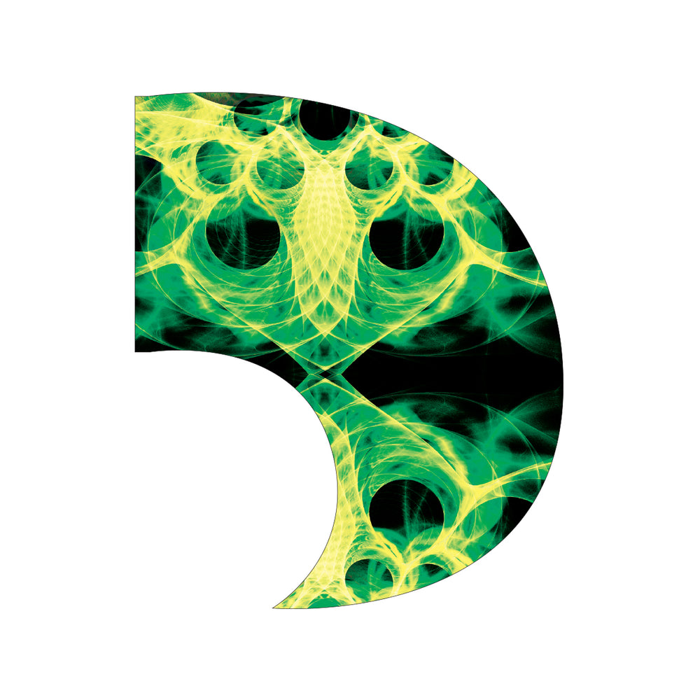 Color Guard Swing Flags