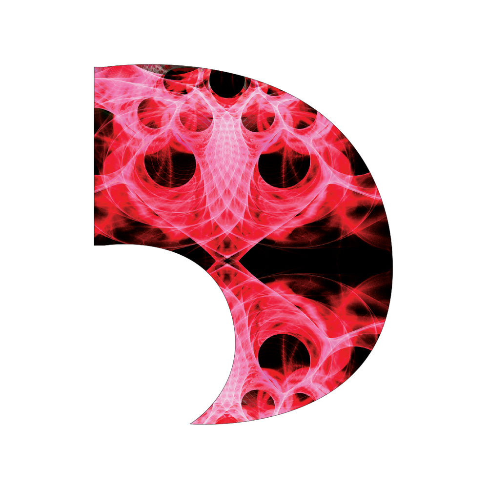 Color Guard Swing Flags