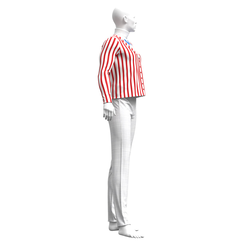 Marching Band Top