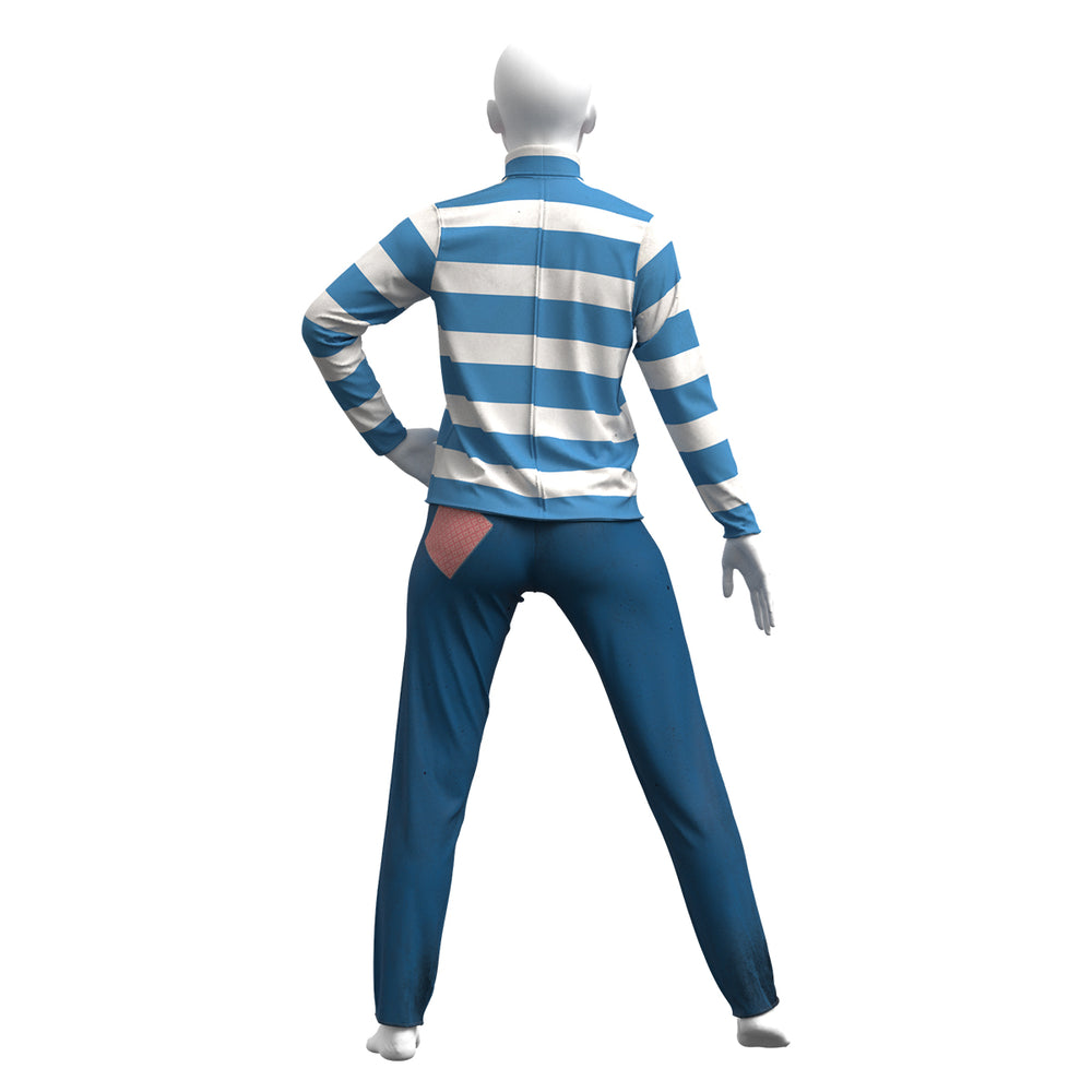 Marching Band Top