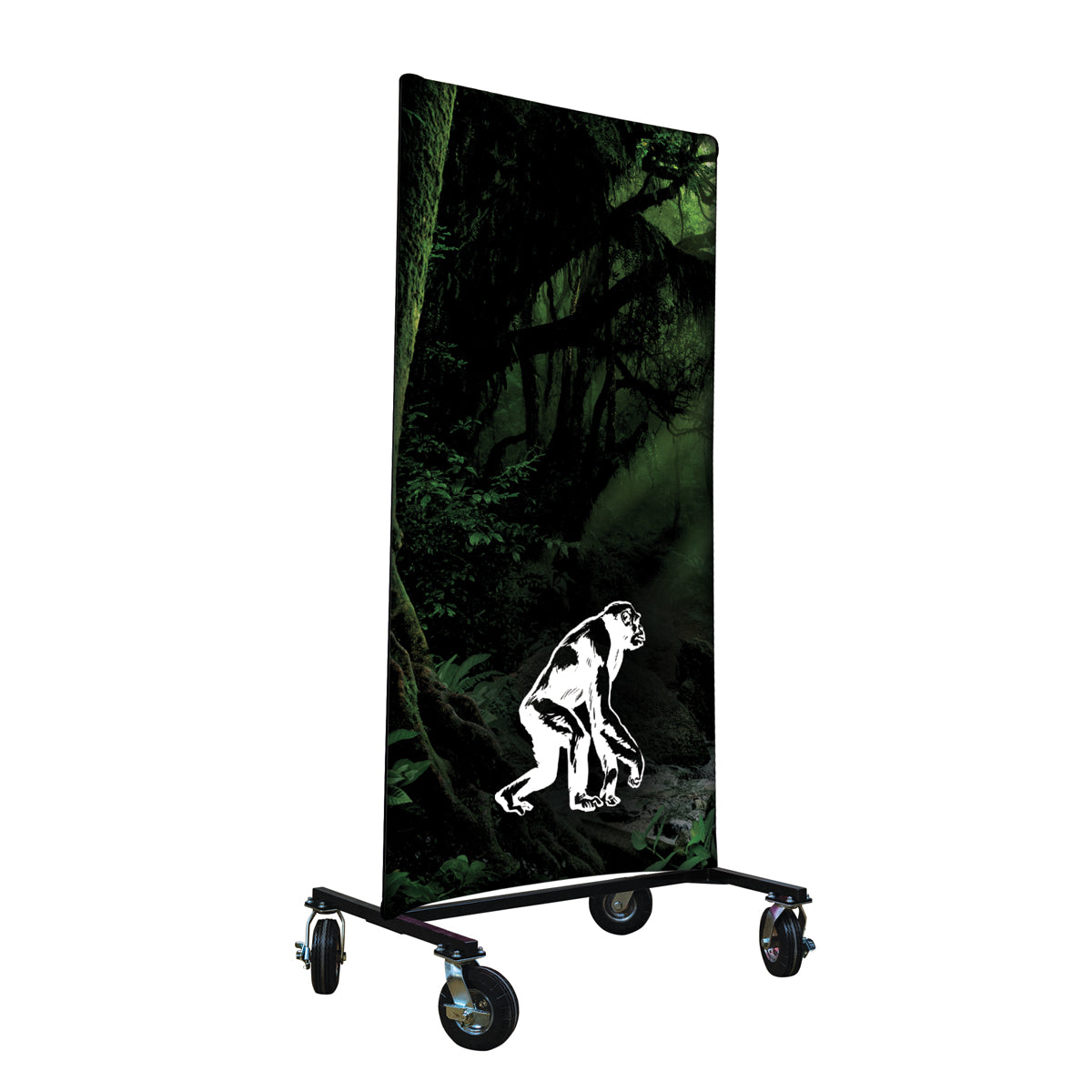 Evolution I-Frame Backdrop