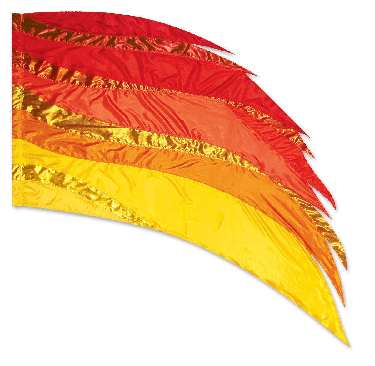 Color Guard Flag