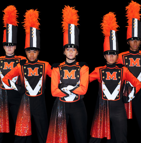Your Next Band Uniform