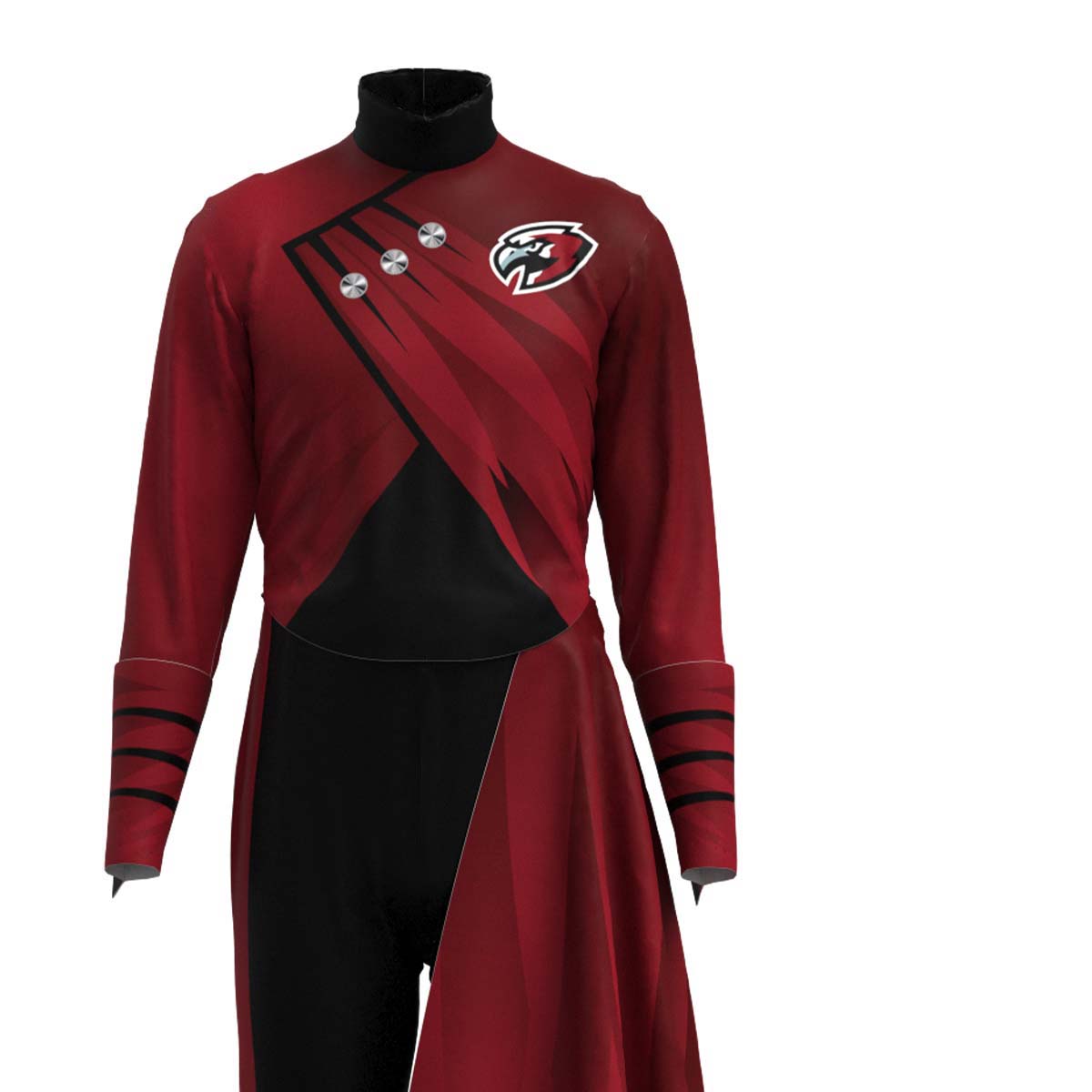 Band Uniform Design M241014