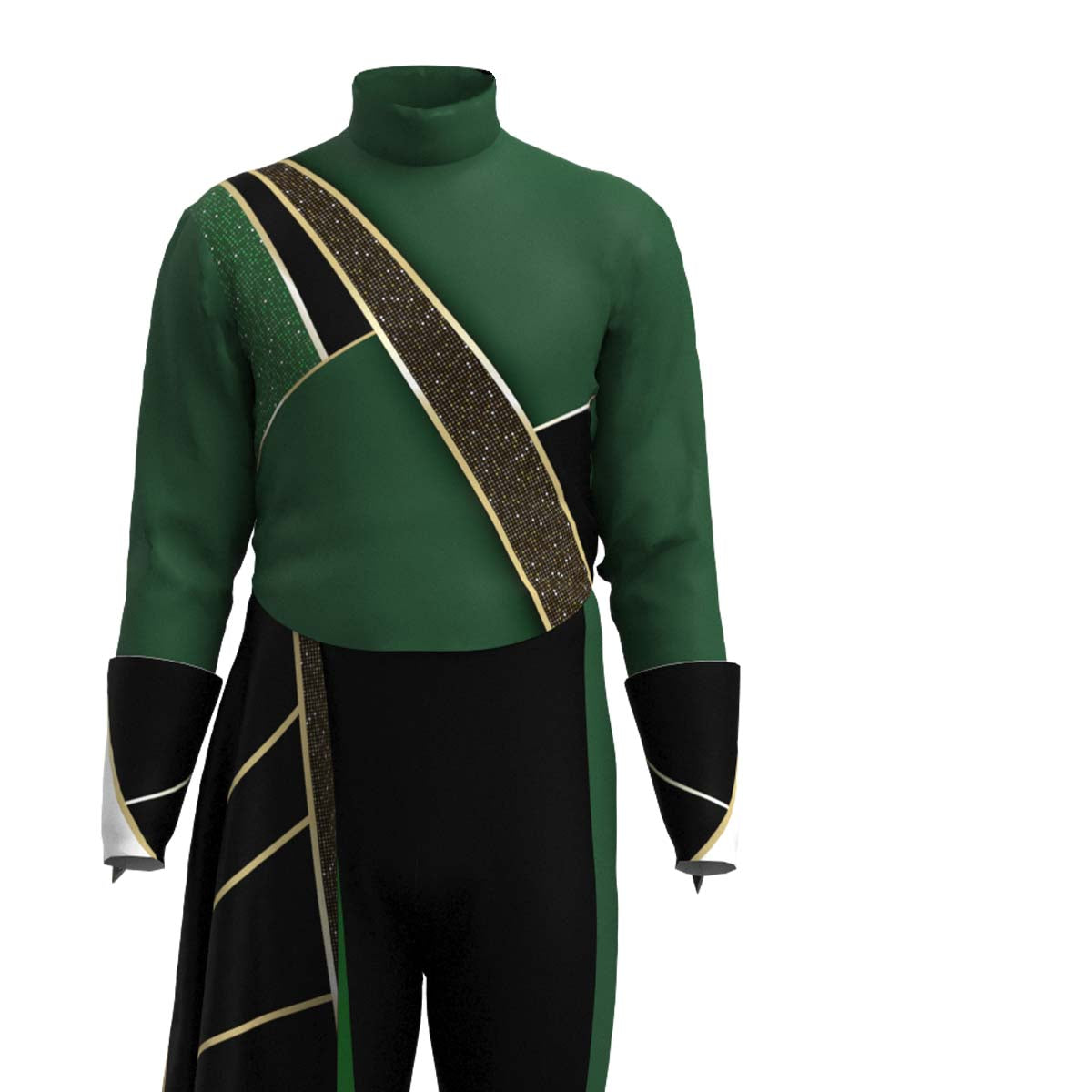 Band Uniform Design M231001
