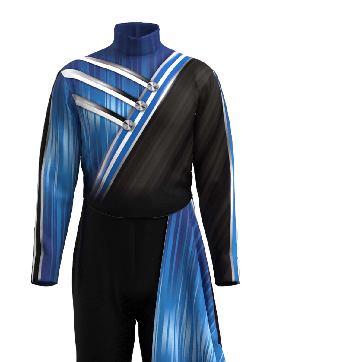Band Uniform Design M241017