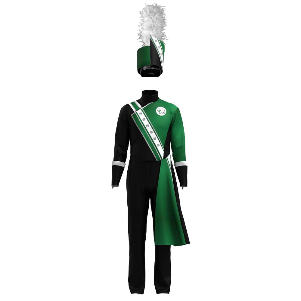 Band Uniform Design M241028