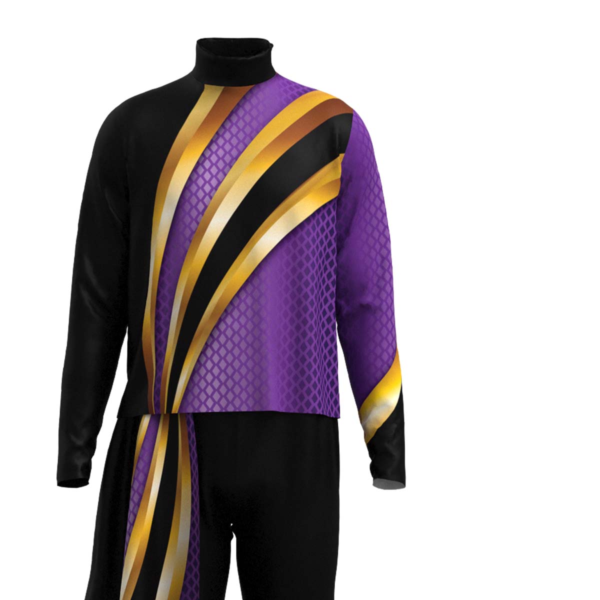 Band Uniform Design M241050