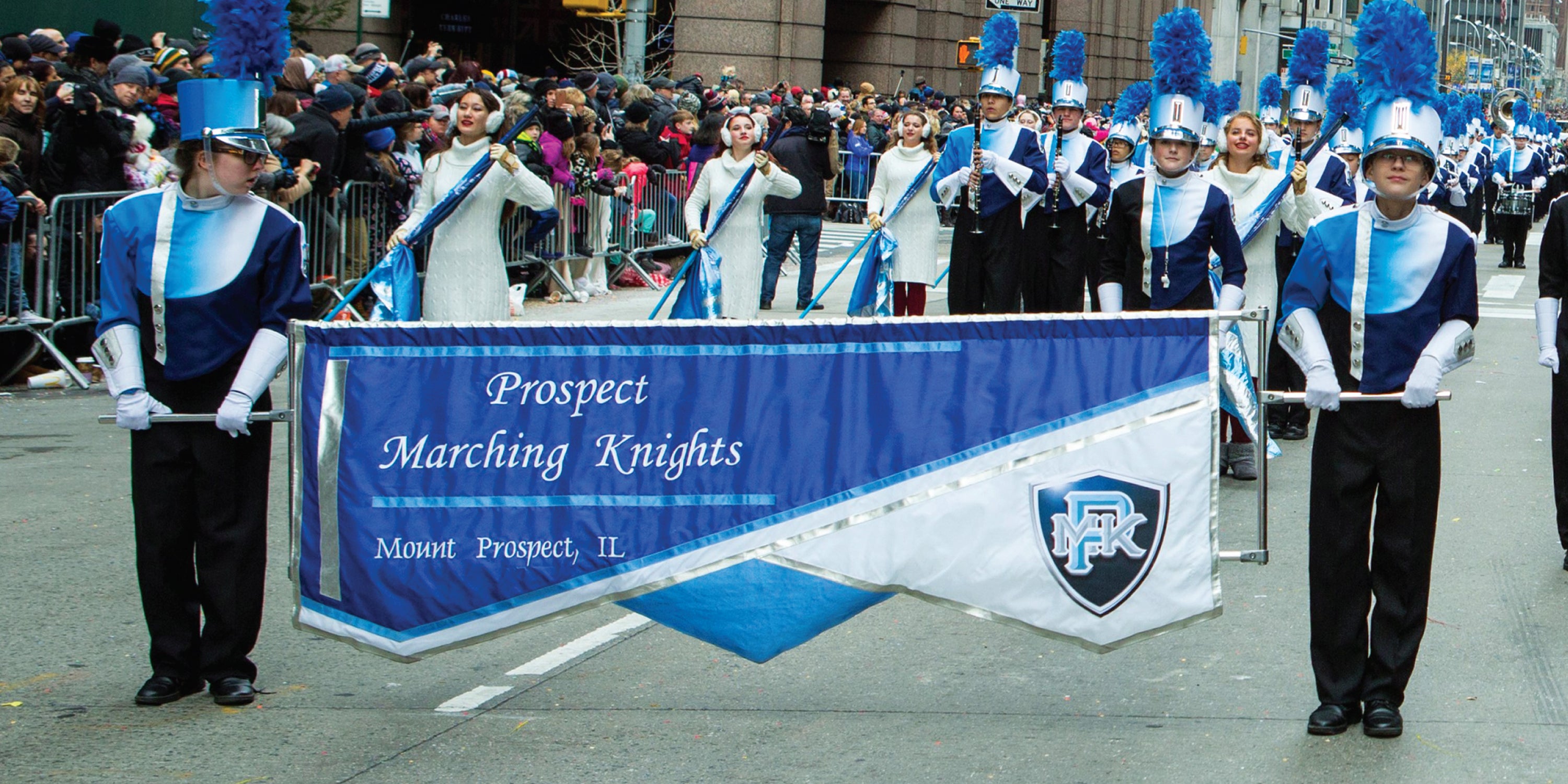 Banners