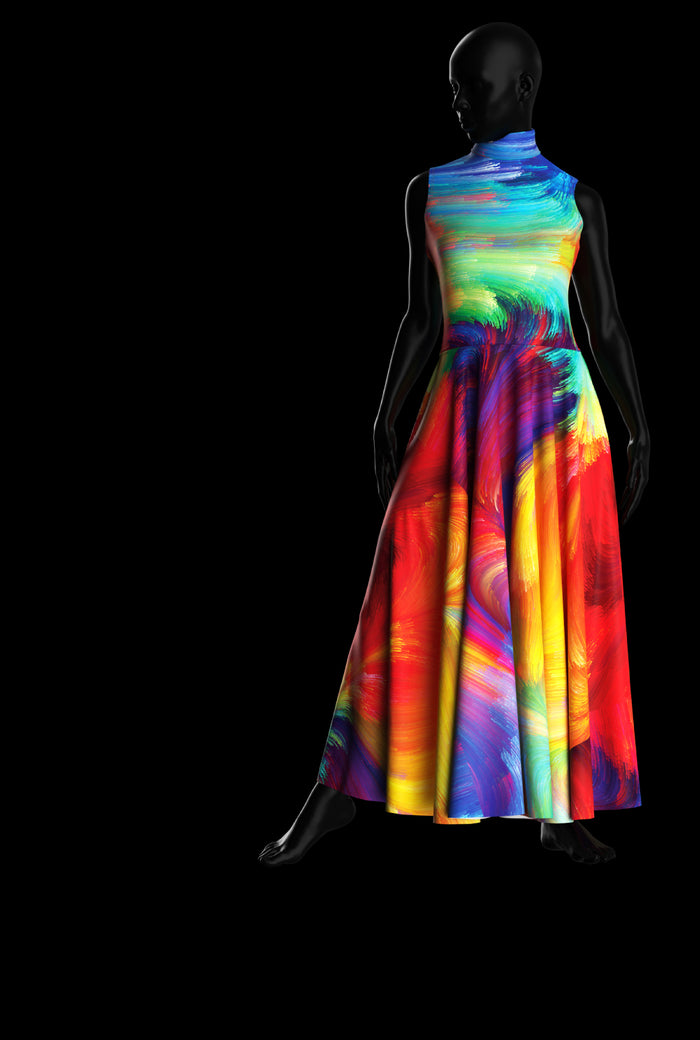 Color Guard Dresses – Page 4