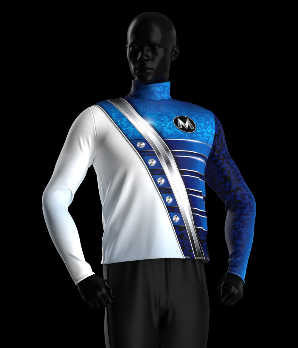 Band Uniform Components