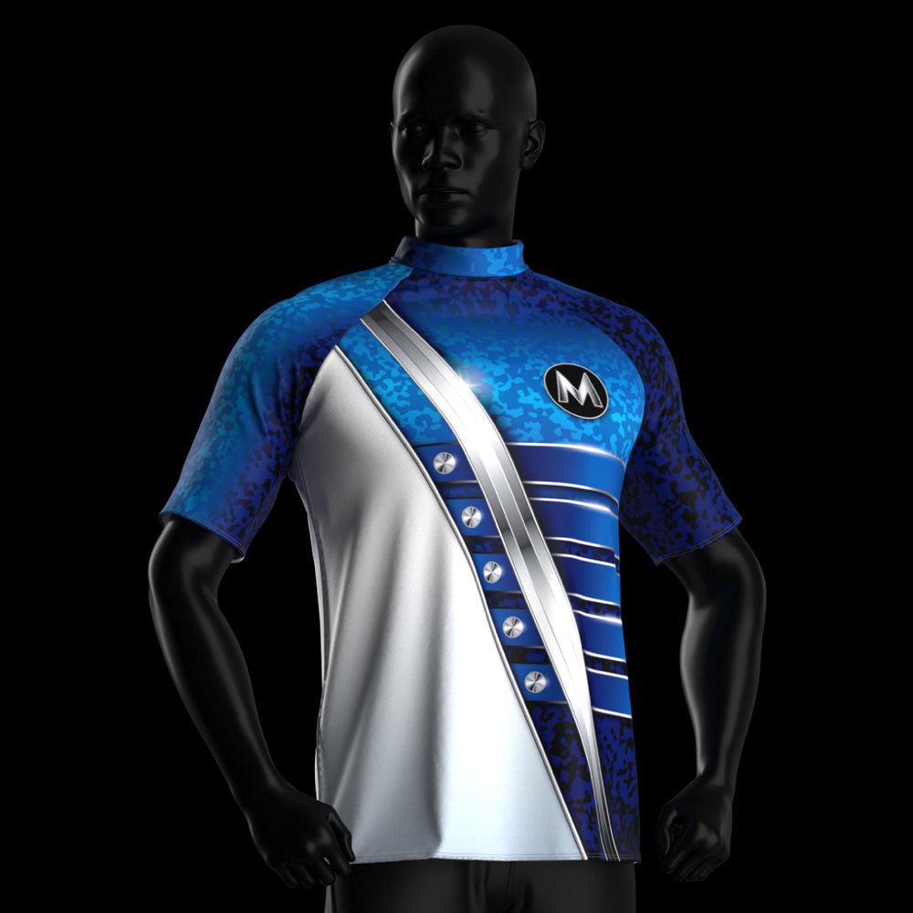 Band Uniform Design M231002