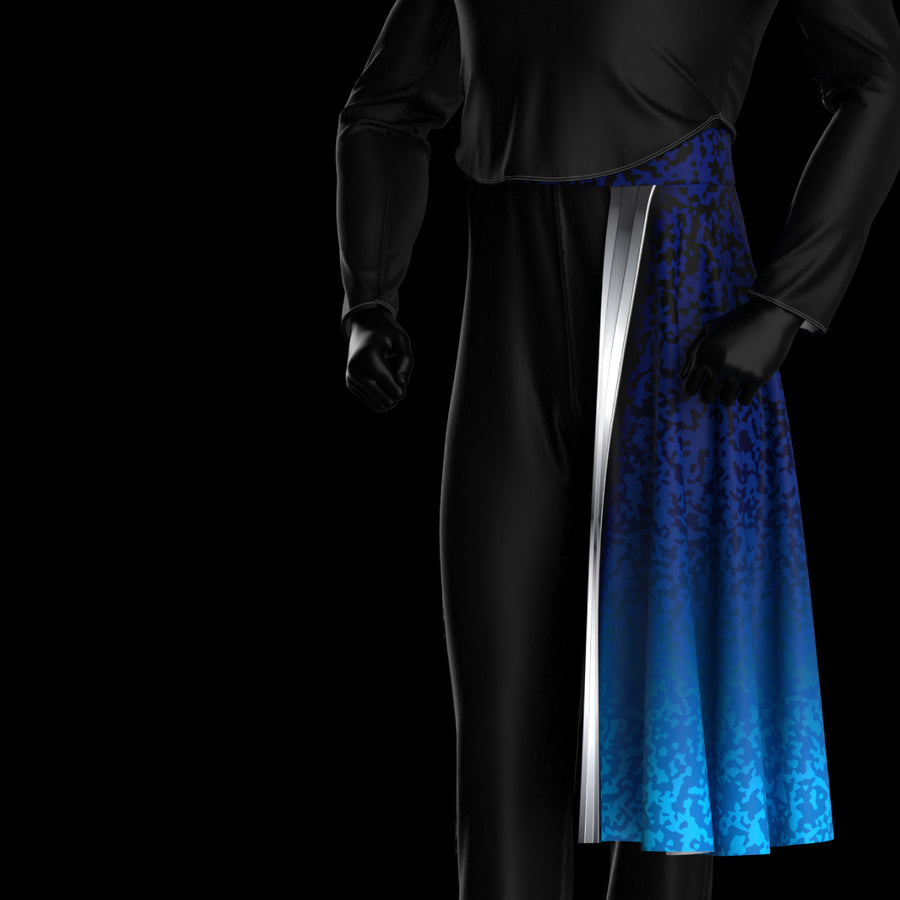 Band Uniform Components