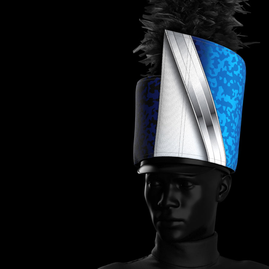 Band Uniform Components