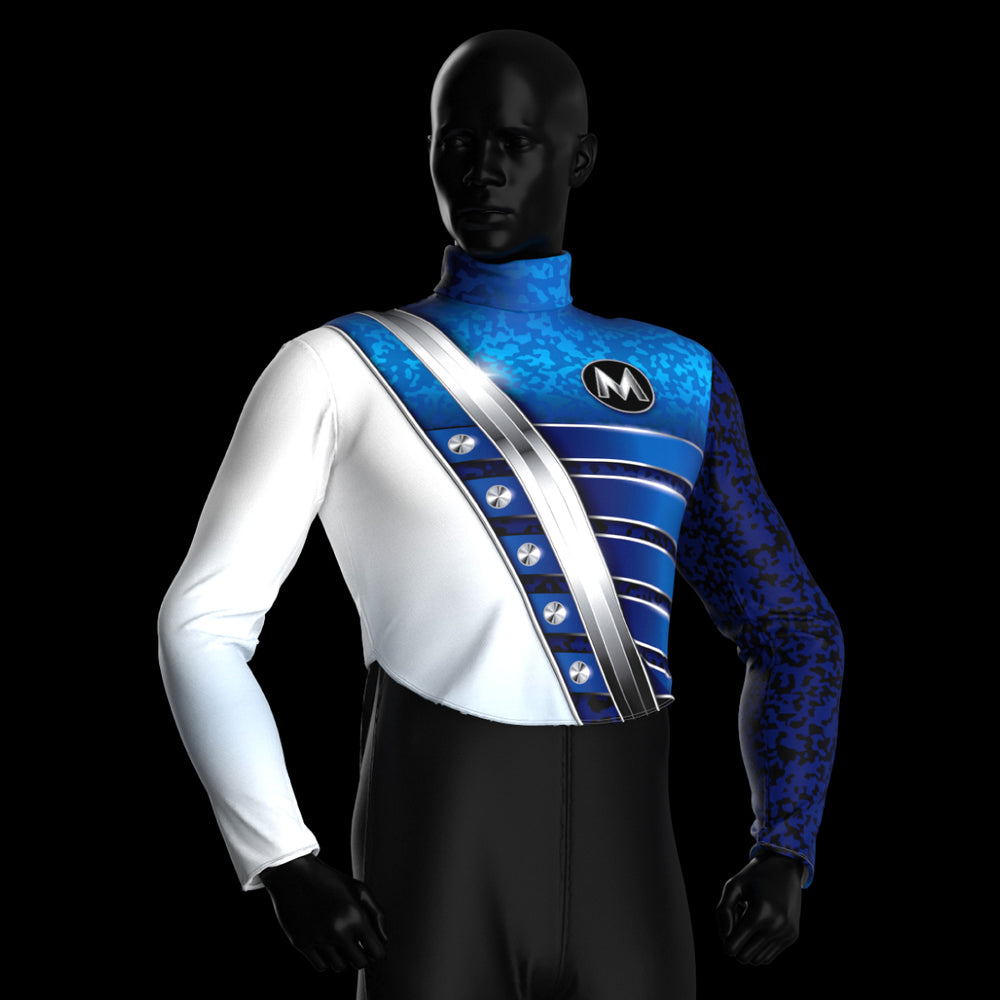 Band Uniform Design M231002