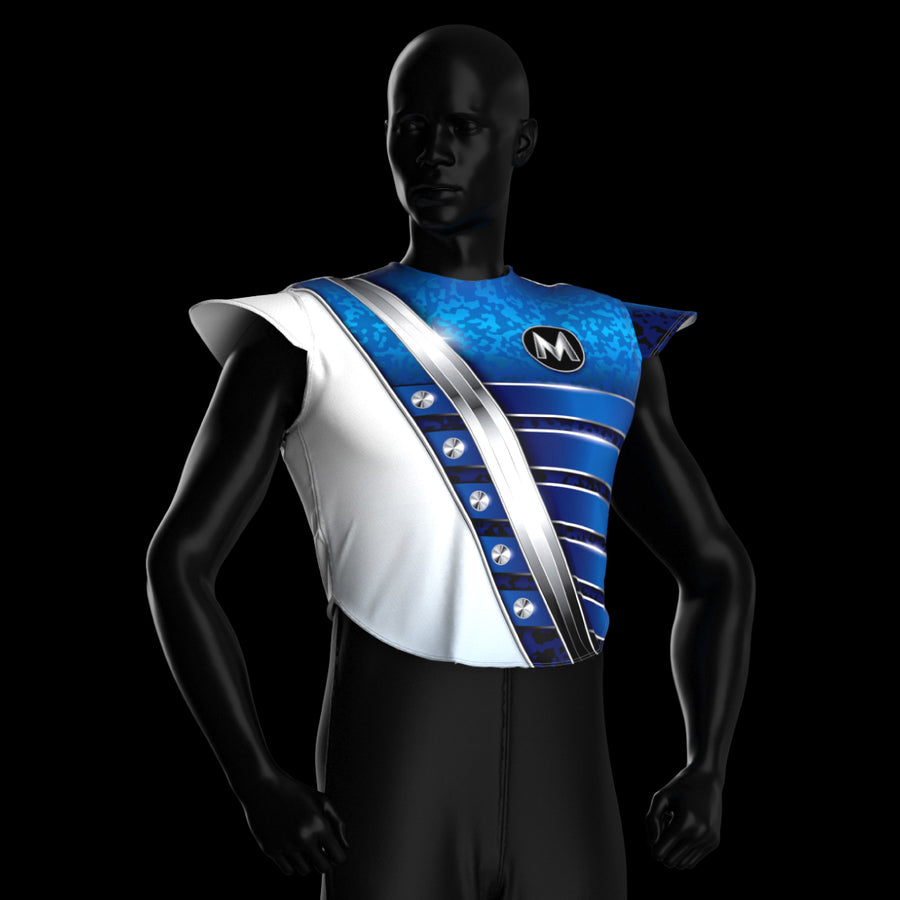 Band Uniform Design M231002
