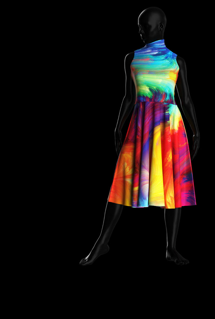 Color Guard Dresses – Page 4