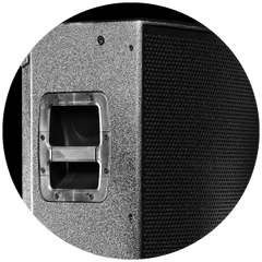 Musician PA System