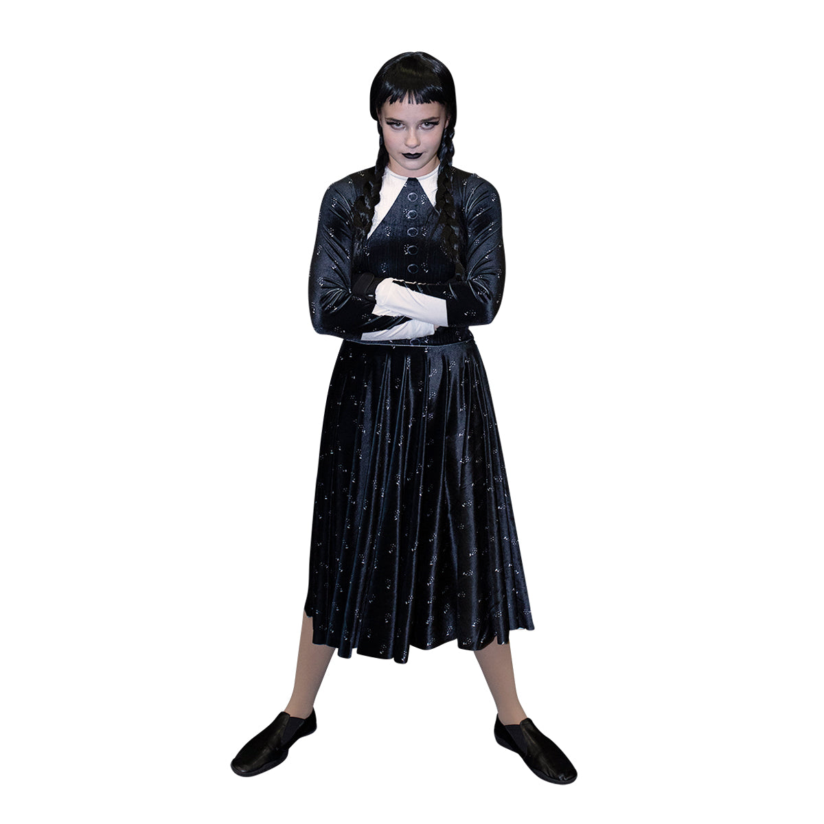Color Guard Costume Uniform - Dress