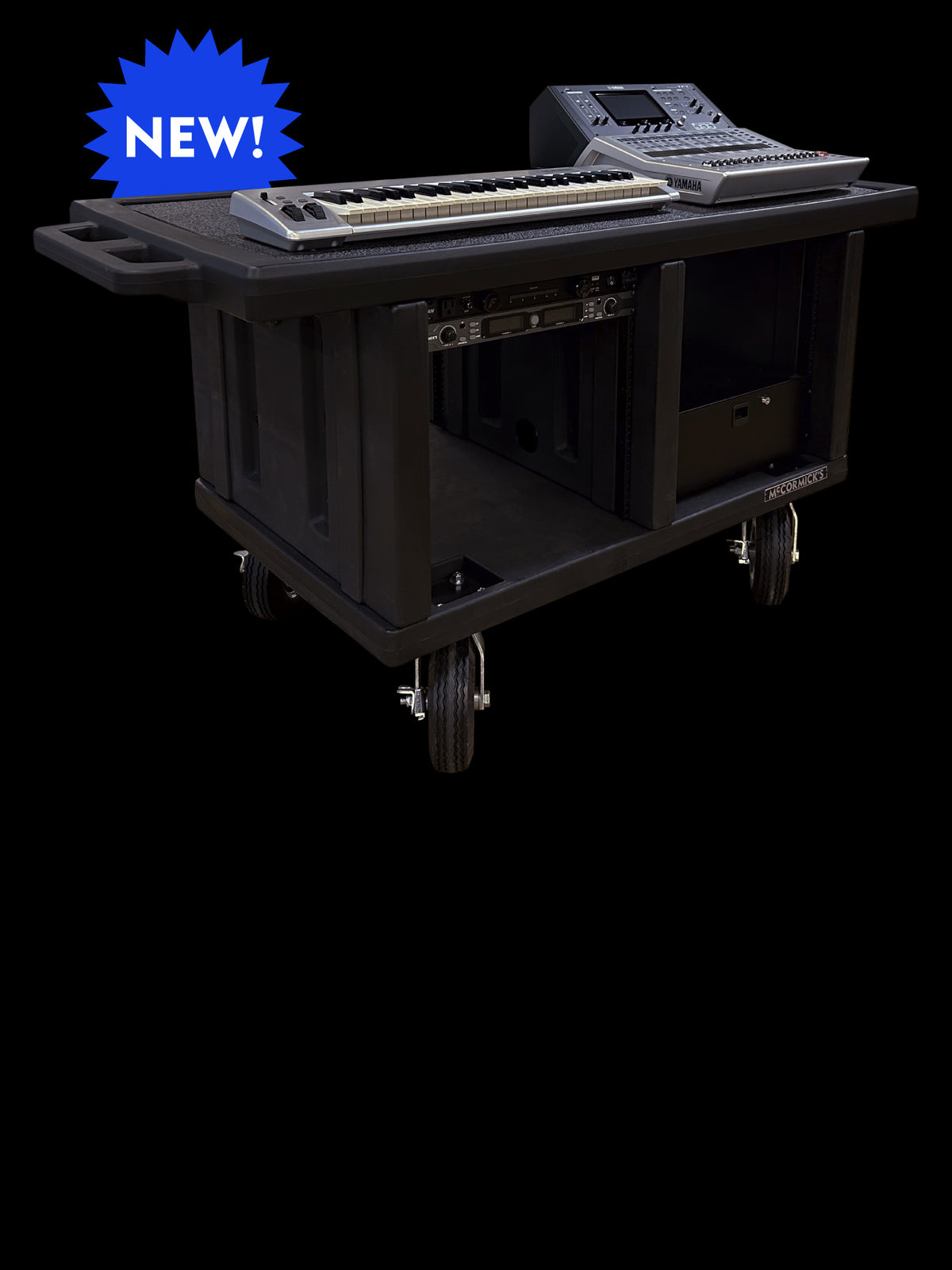 Instrument Carts