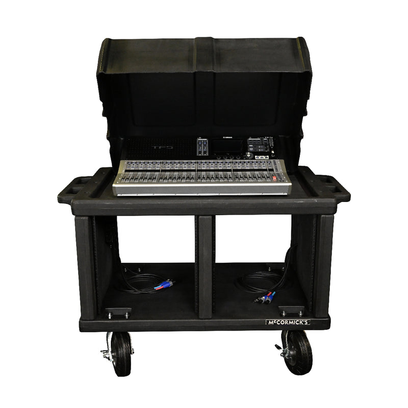 Mixer Carts