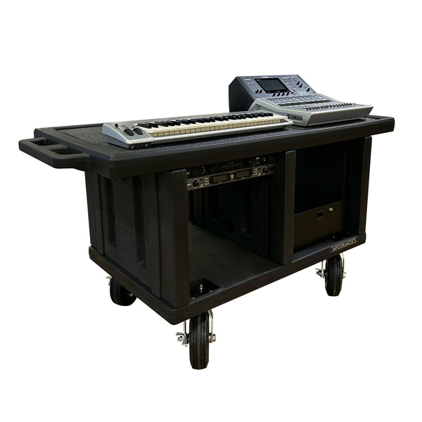 Instrument Carts