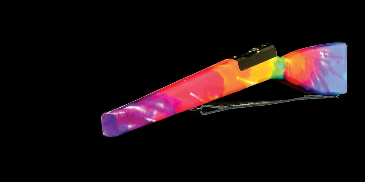 Rifle Wraps