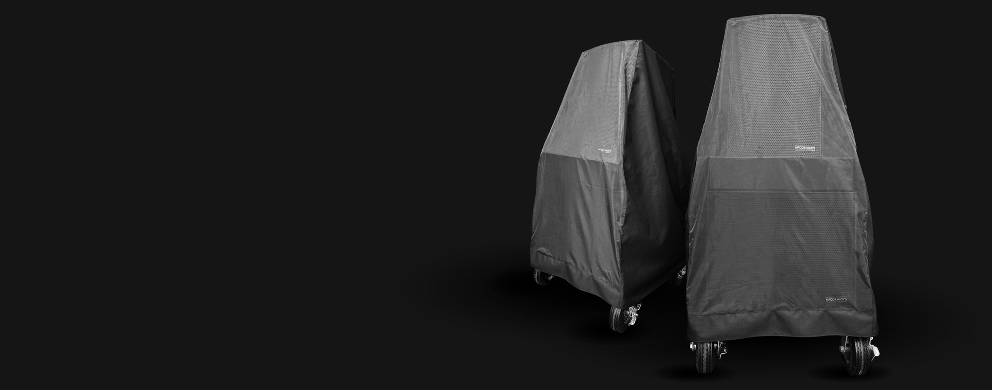 Equipment Covers