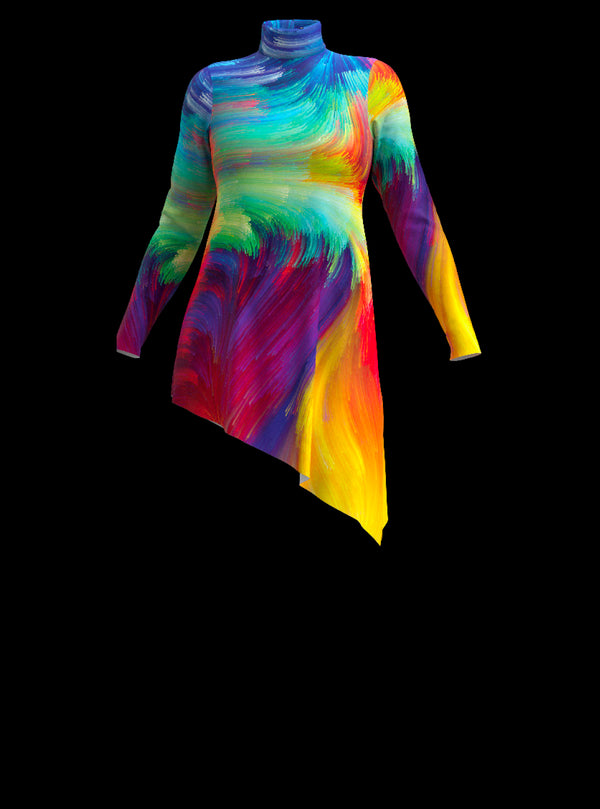 Color Guard Tunics and Jackets