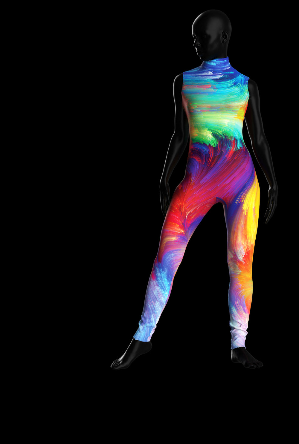 Color Guard Unitards