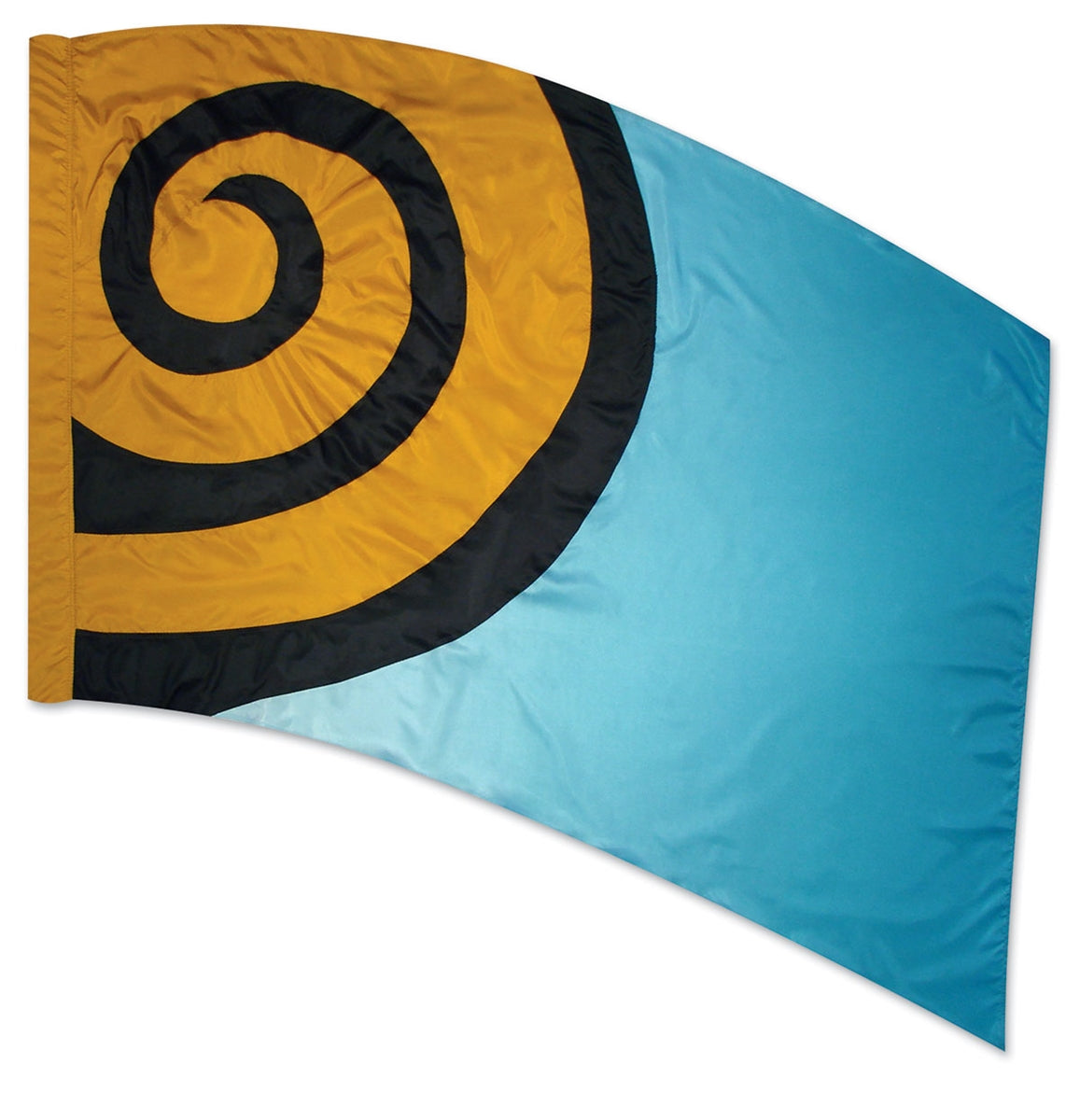 Color Guard Flag