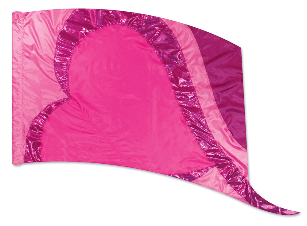 Color Guard Flag