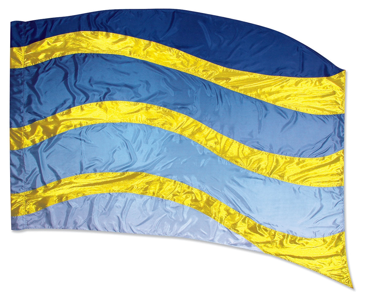 Color Guard Flag