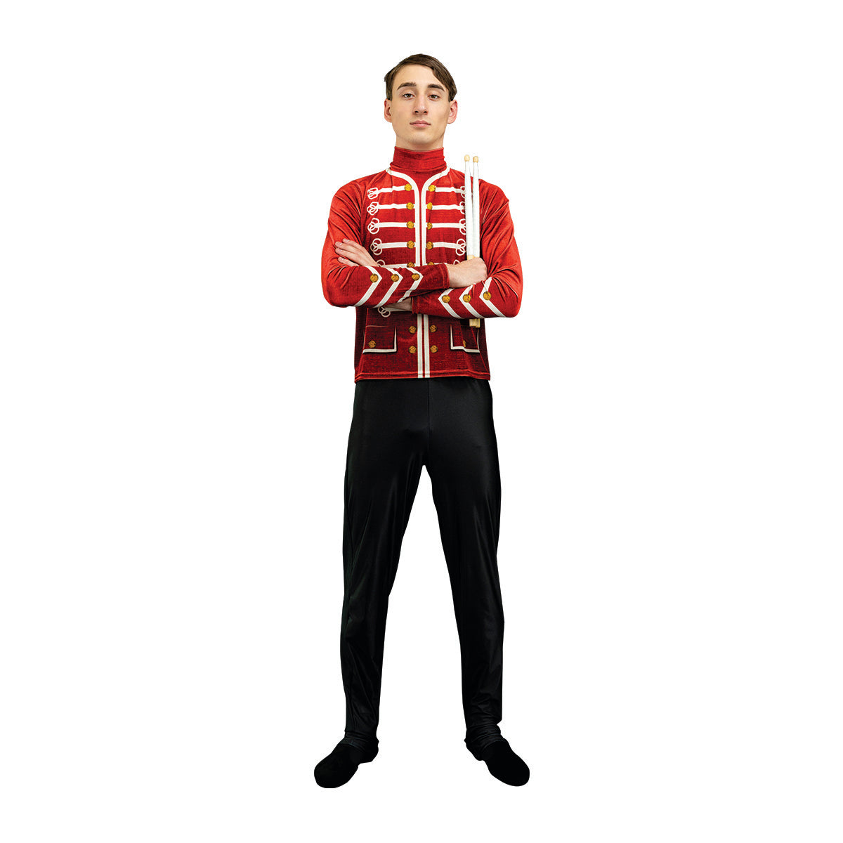Marching Band Top