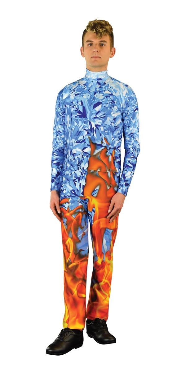 Color Guard Costume Uniform - Pants
