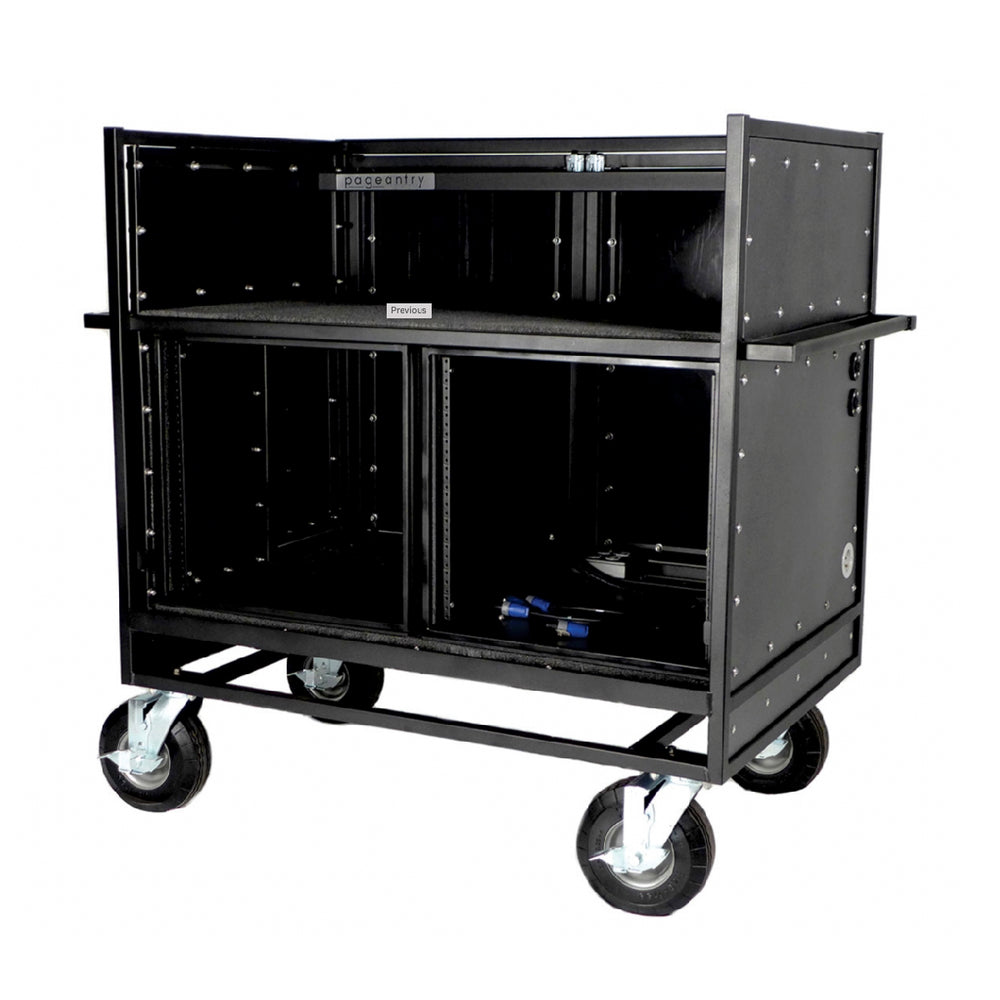 Mixer Carts