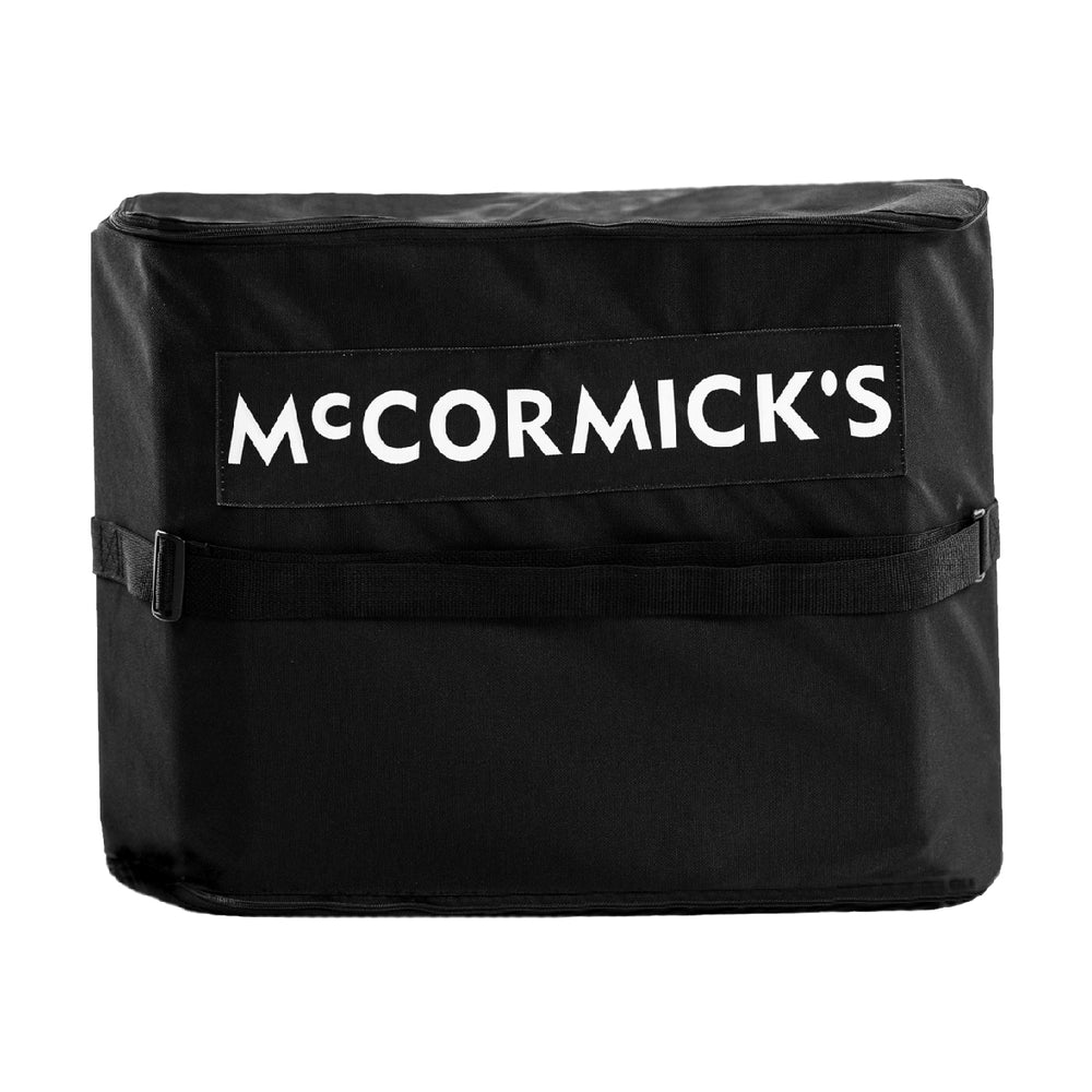 McCormick's Plume Case