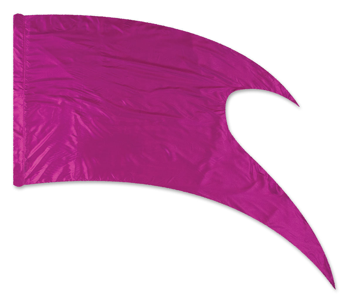 30x48 Solid Performance Flag