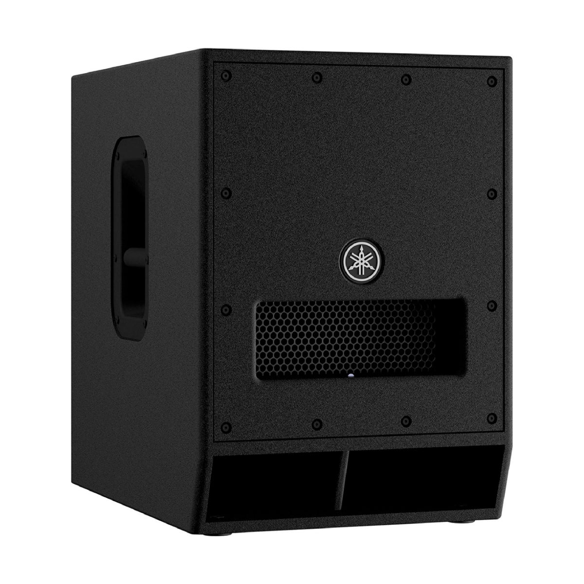 Yamaha DXS12 MKII Active Subwoofer